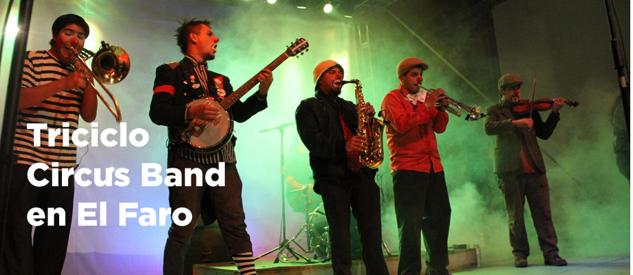 ciclo - LJA Aguascalientes