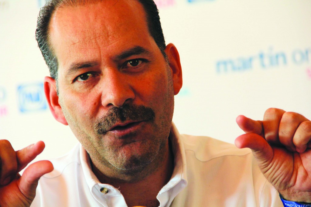 Propone Martín Orozco implementar IVA generalizado para evitar que ...