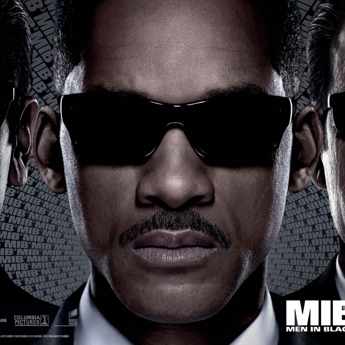 Mantequilla extra / MIB 3: ¿qué te pasó, K? - LJA.MX Noticias México