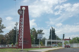 Instituto Tecnológico de Aguascalientes, 45 Aniversario de su fundación ...