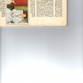 Papá Nabor / Desde la Redacción - LJA.MX Noticias México