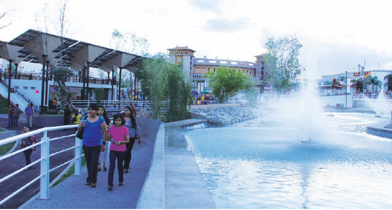 Pasión por la fiesta - LJA Aguascalientes