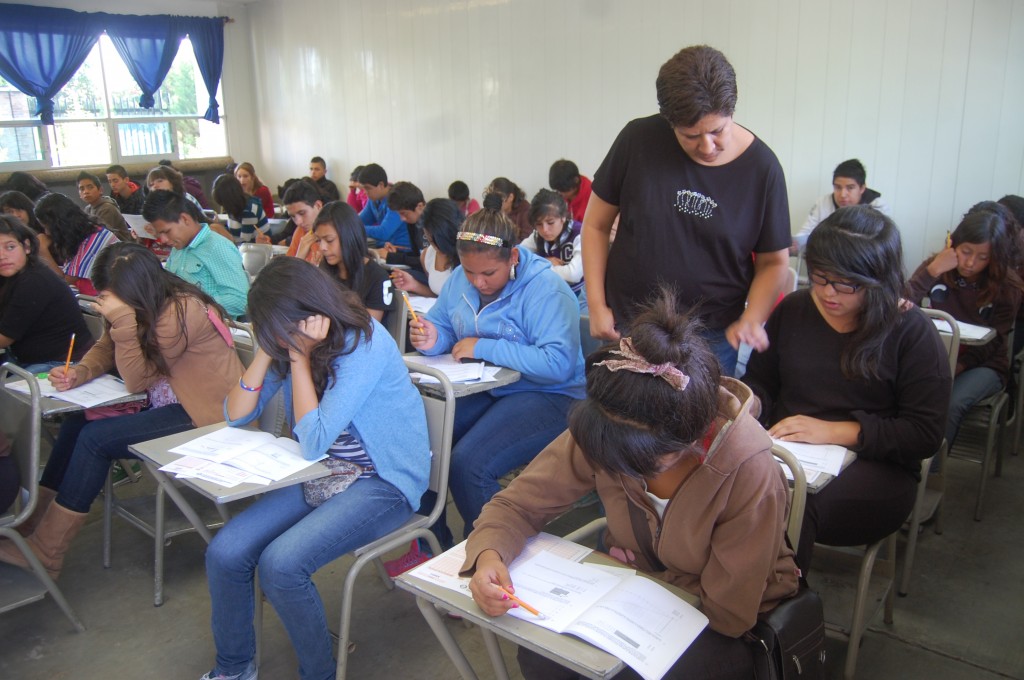 Más de 3 mil 500 lugares otorgará el Cecytea en sus planteles - LJA ...