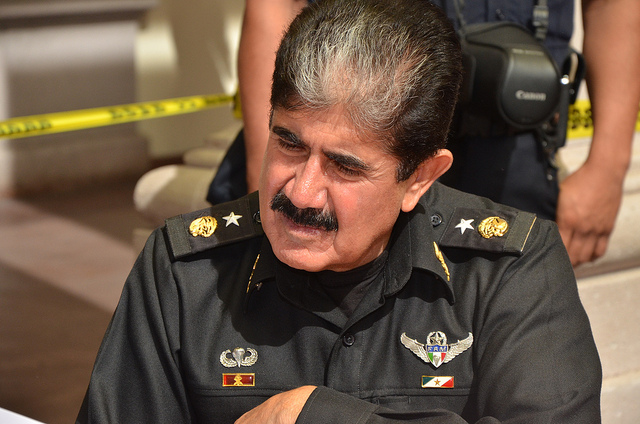 Considera Pablo Godínez que el nuevo Sistema Penal Acusatorio ...