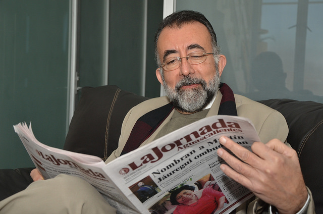 Martín Jáuregui echará a andar el Parlamento de los Derechos Humanos ...