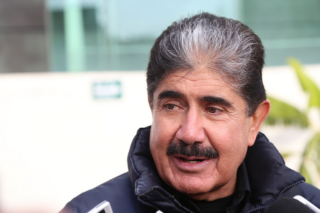 No hay desaparición de equipo en Seguridad Pública municipal, asegura ...