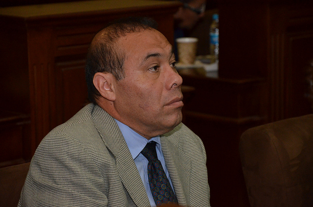 Municipio utiliza el título de concesión para beneficio político ...