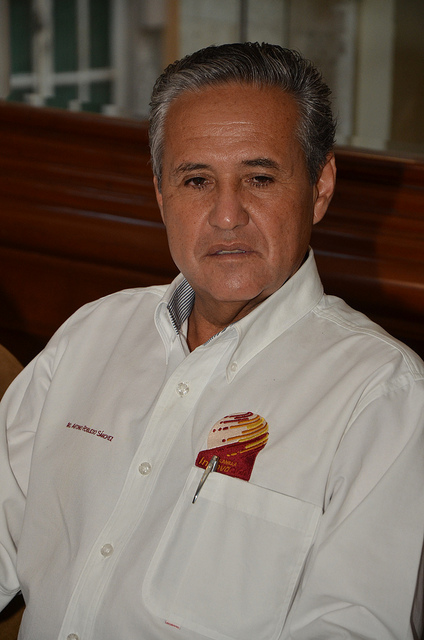 Presenta candidato plataforma para buscar presidencia de CMIC - LJA ...