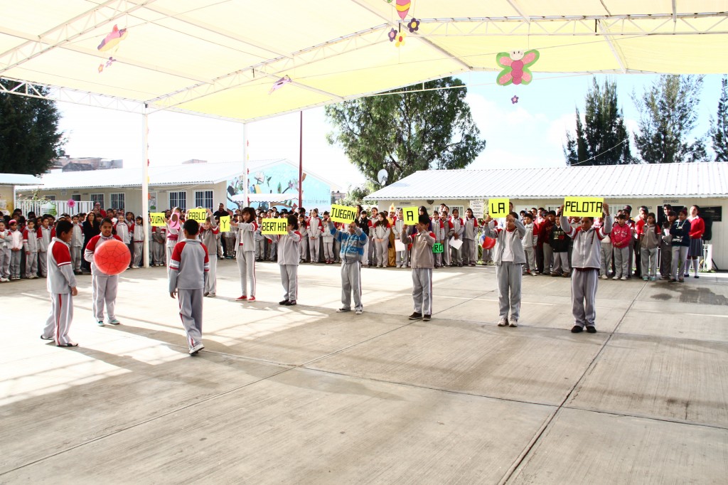 Celebra décimo aniversario la Escuela Andanac Nissan - LJA.MX Noticias ...