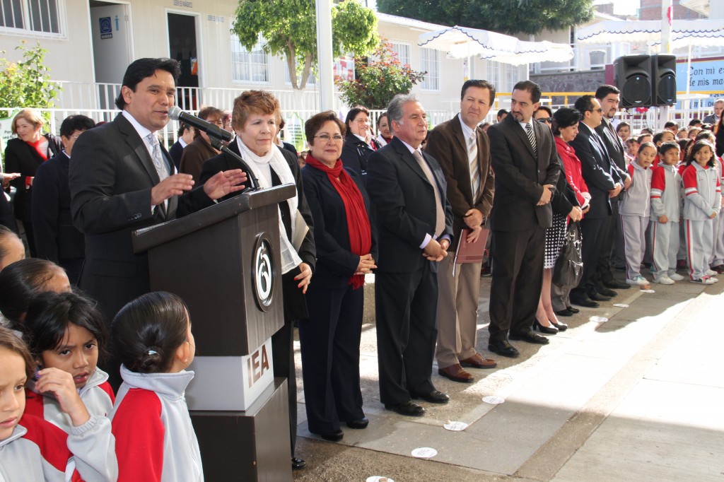 ESC NISSAN ANDANAC 01 - LJA Aguascalientes