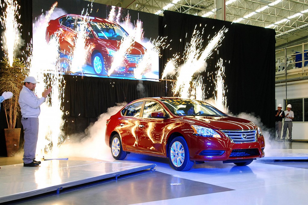 Empresarios de Aguascalientes incursionan en el estampado automotriz ...