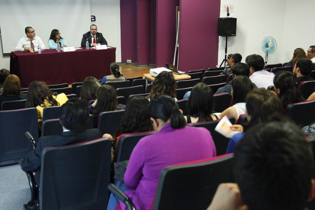 Se desarrolla en la UAA primer Coloquio La Lengua y la Comunicación - LJA.MX Noticias México