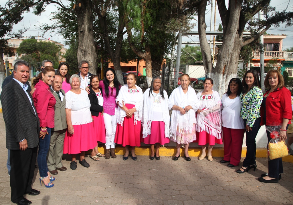 Comunidad en Progreso ha beneficiado a casi 8 mil personas en Jesús ...