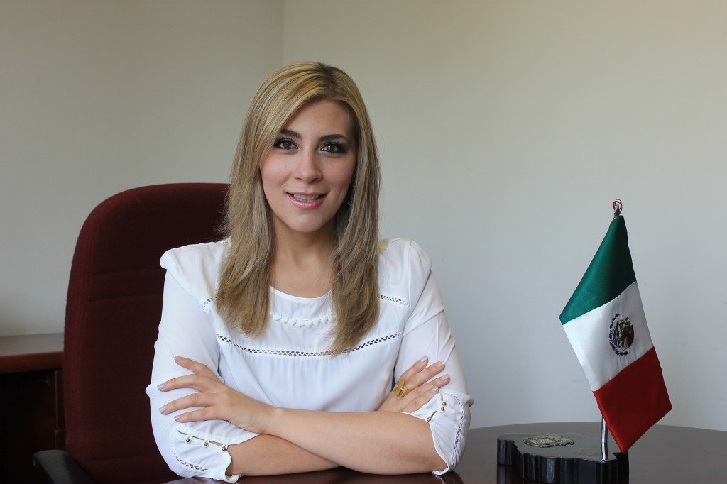 Debemos luchar para transformar a México: Norma Guel - LJA Aguascalientes