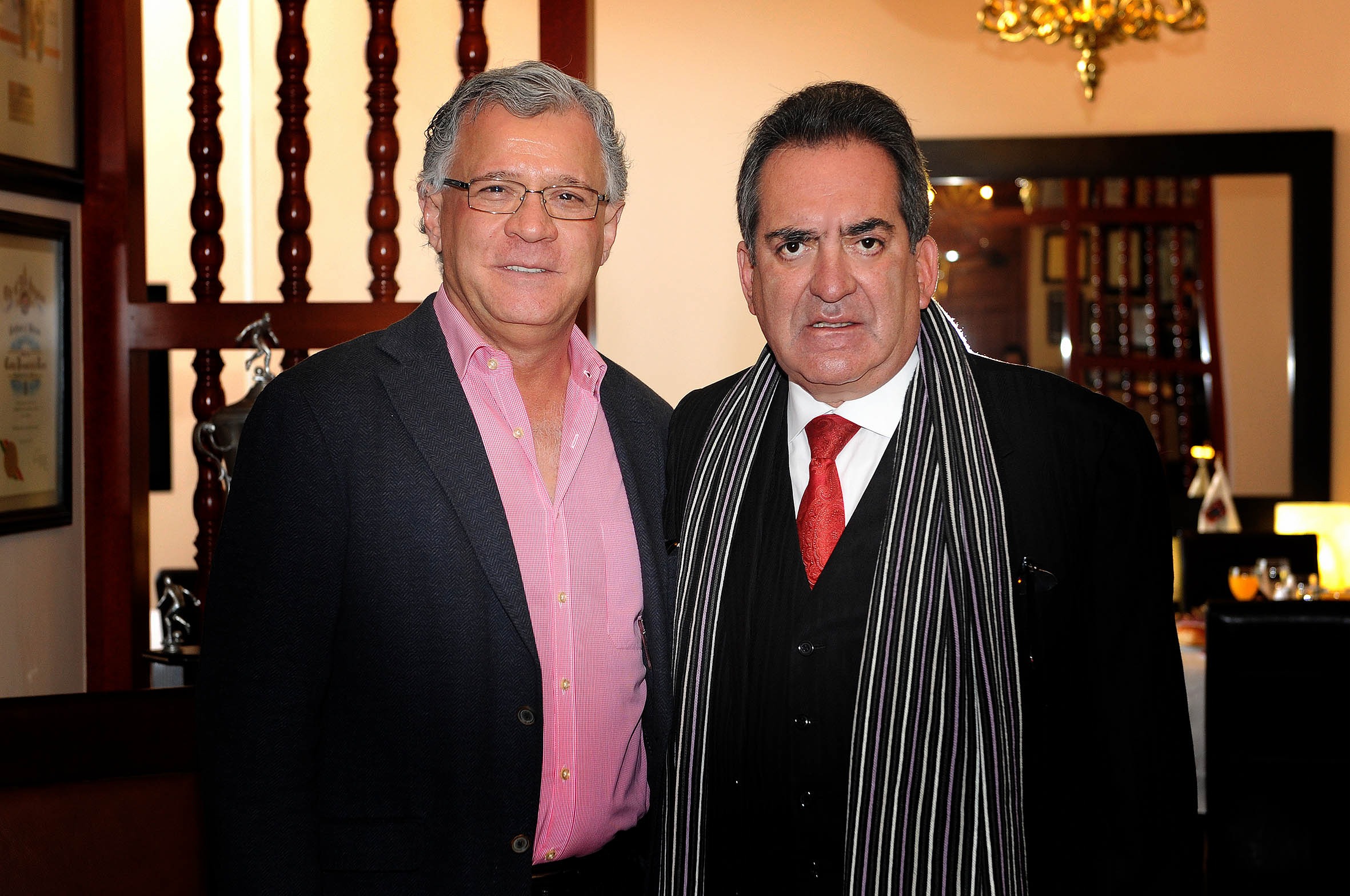 Reunion con dip José Angel González Serna Paquin 2002150 - LJA ...