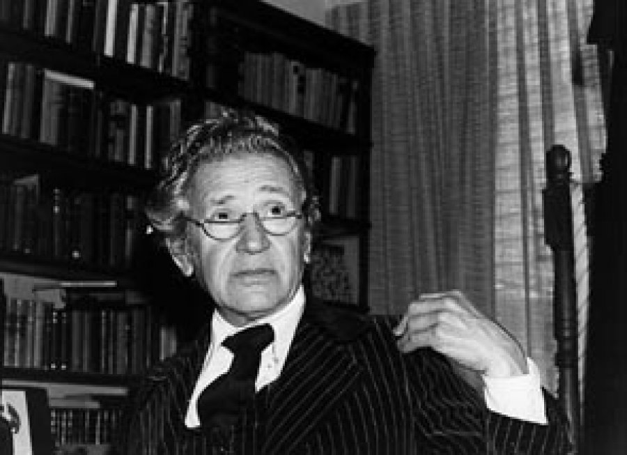 Juan José Arreola, voz fundamental de la literatura mexicana moderna ...