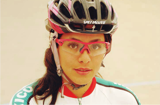 Mayra del Rocío Rocha, Premio Estatal del Deporte 2015 - LJA.MX ...