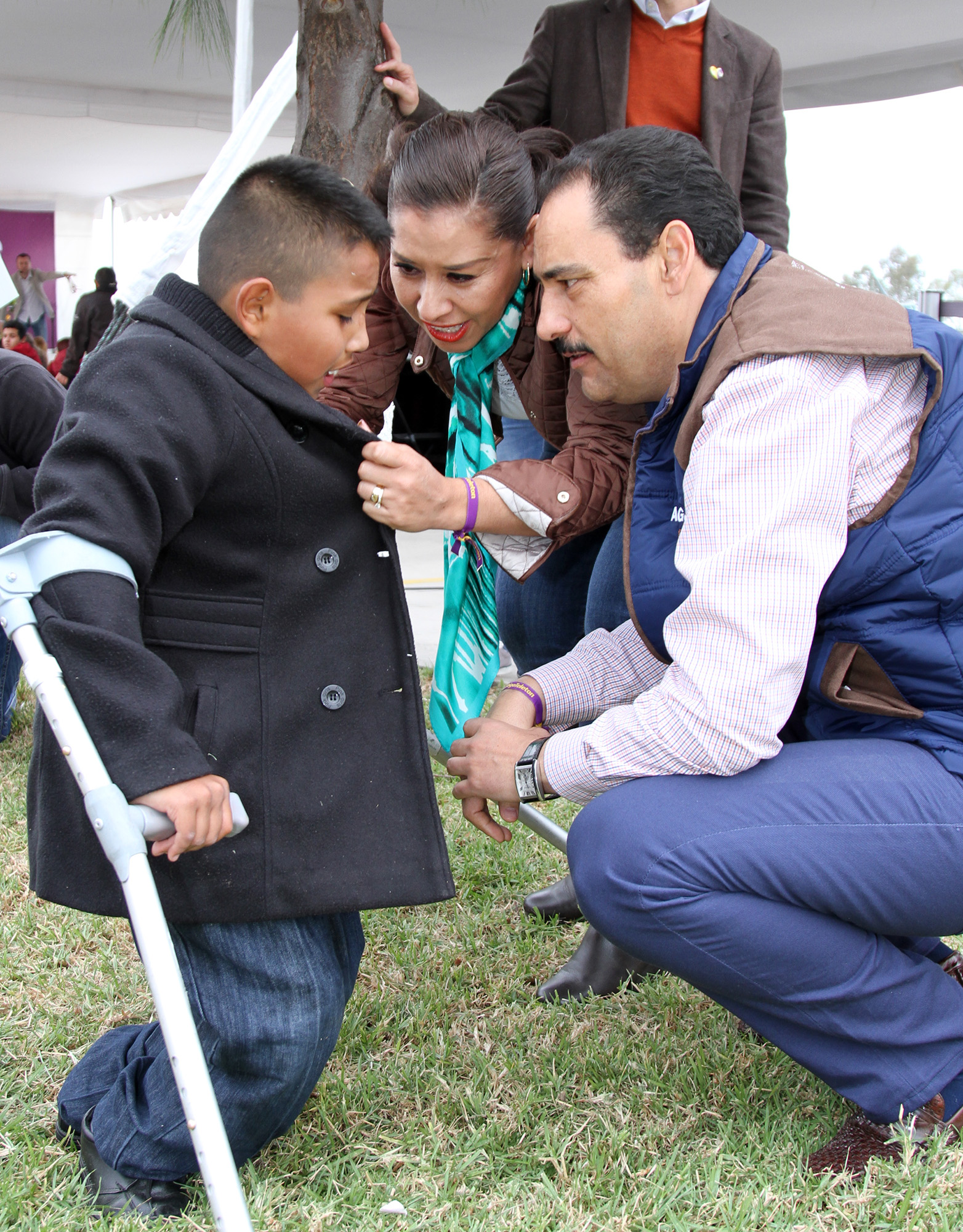 Municipio entrega donativo a Teletón - LJA.MX Noticias México