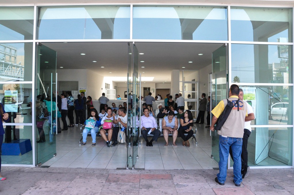 Si hubo errores en el caso de Yovanna Yaneth Torres Briseño deben ...