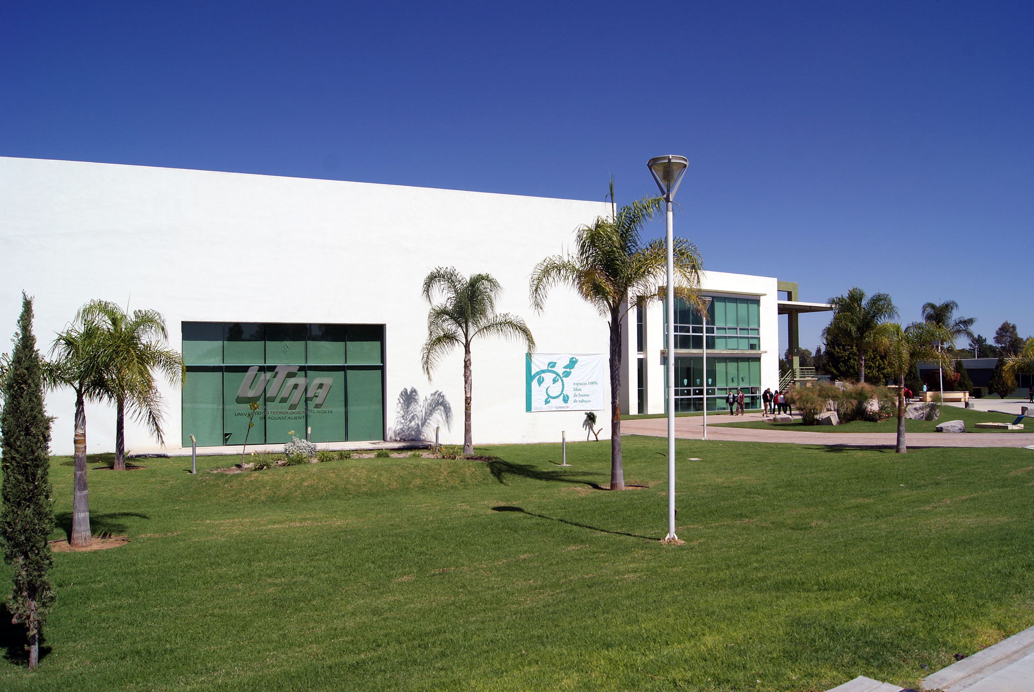 utna cl - LJA Aguascalientes