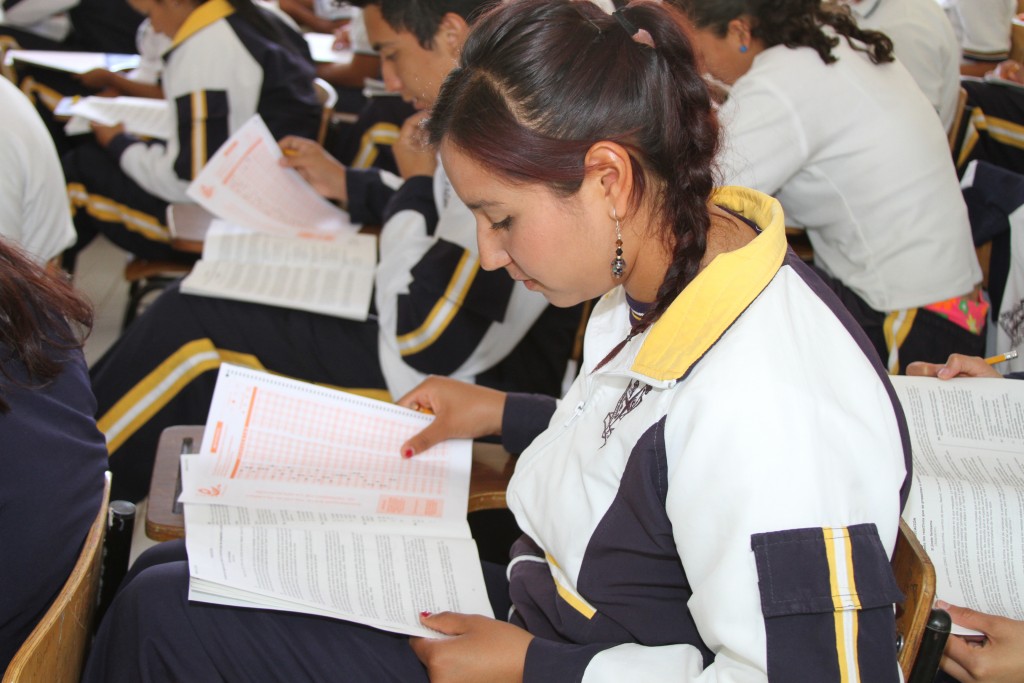 Exani II Archivos - LJA.MX Noticias México