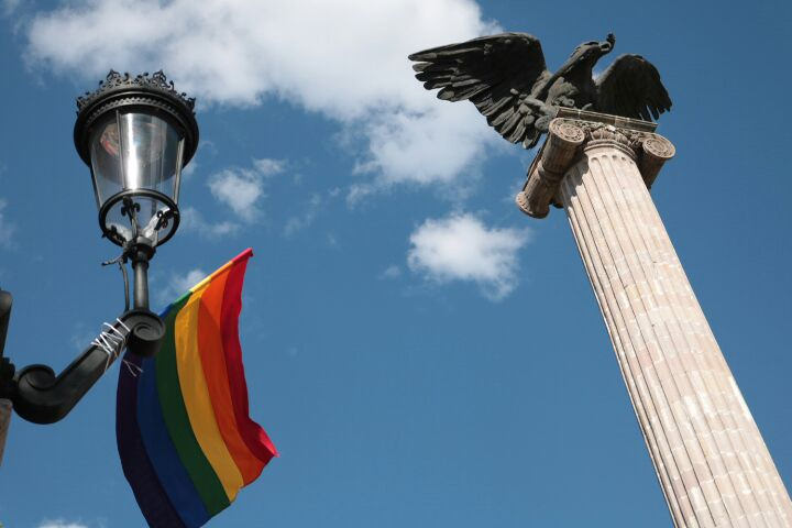 Recomienda CEDH la reinstalación de campaña de Censida - LJA Aguascalientes