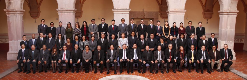 Valida el Consejo Universitario de la UAA 40 candidaturas a rectoría y ...