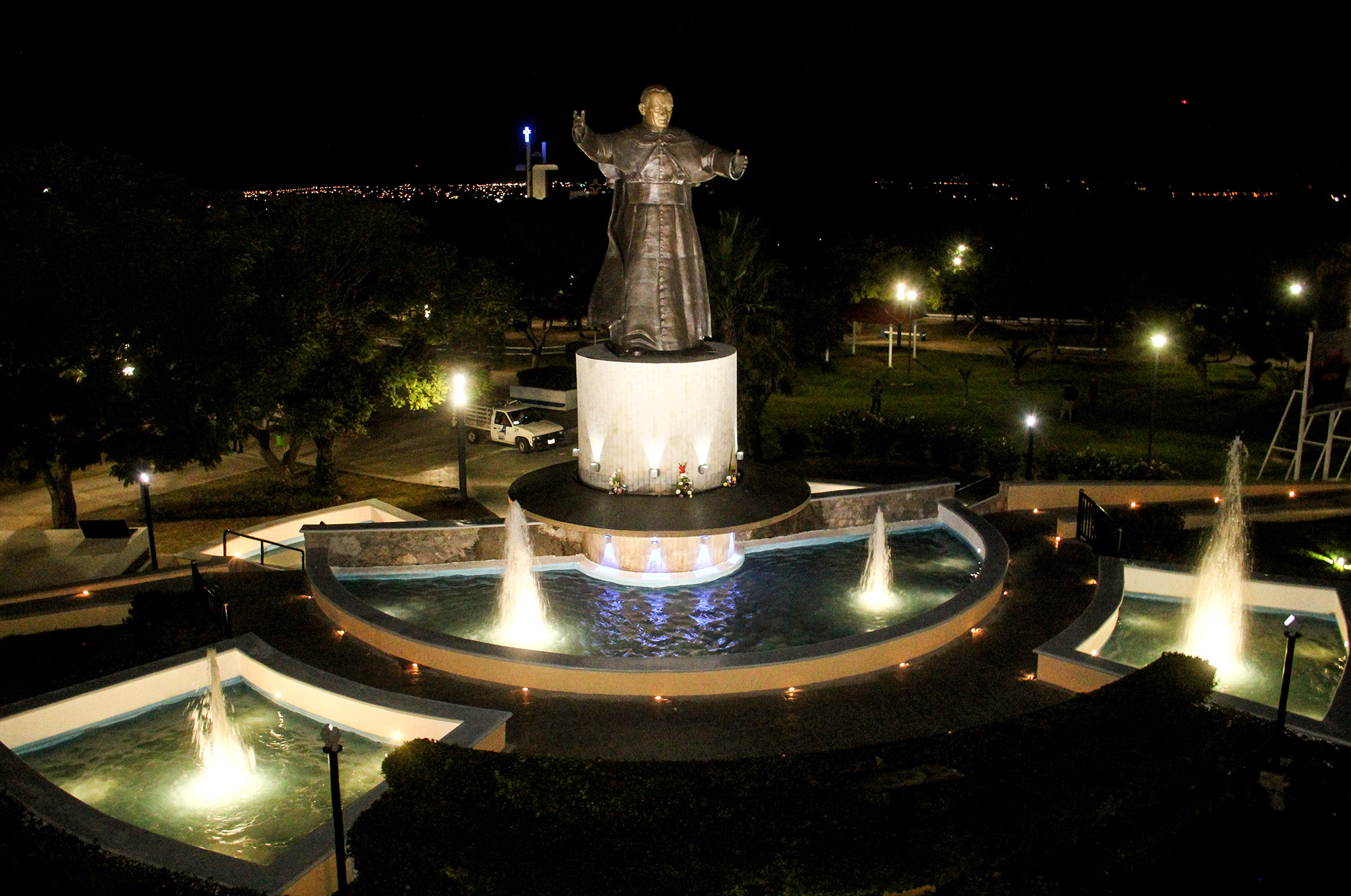 Entregan rehabilitación del Parque El Dorado - LJA.MX Noticias México