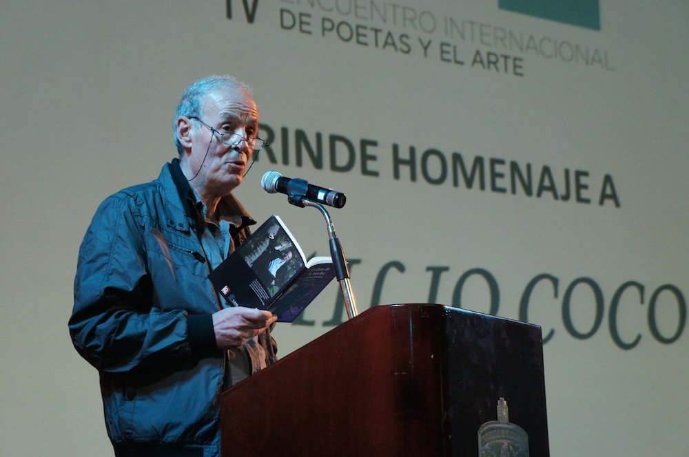 Entregarán reconocimiento a Emilio Coco durante el Festival ...