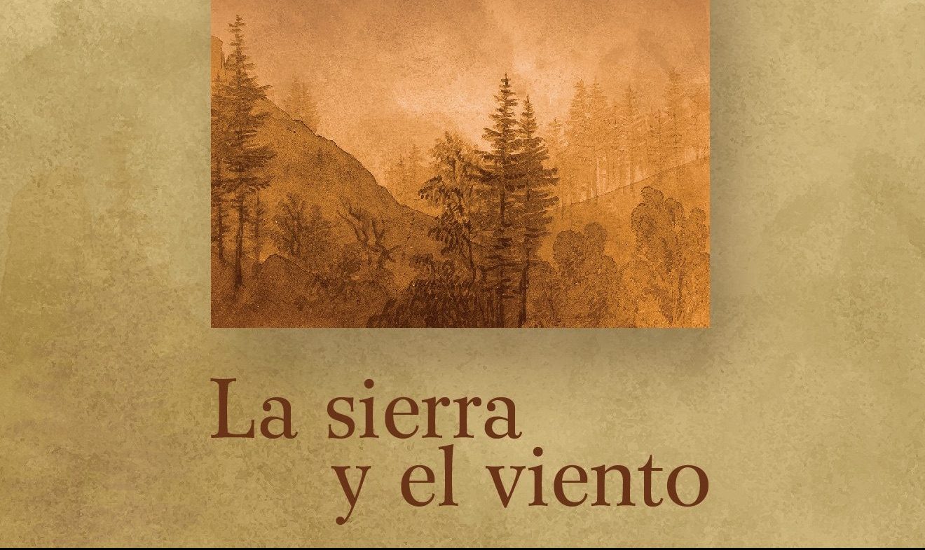 Gerardo Cornejo presenta su nueva novela La sierra y el viento - LJA.MX ...