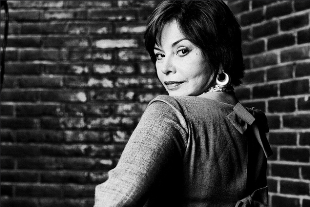 Martha Chapa es reconocida por más de medio siglo de trayectoria ...