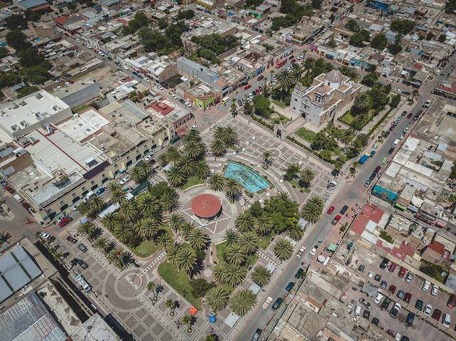 Reconocerán a Jesús María, en Aguascalientes, como una de las cien ...