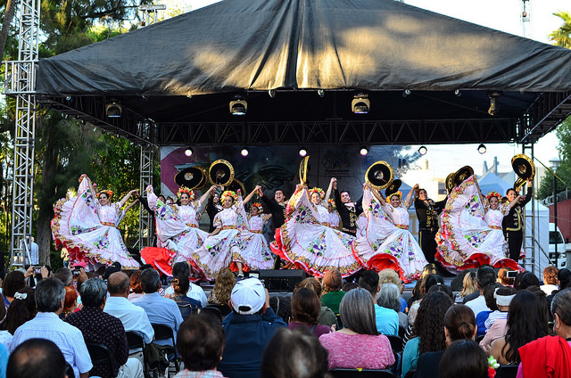 Festival de la Ciudad de Aguascalientes tiene un amplio programa ...