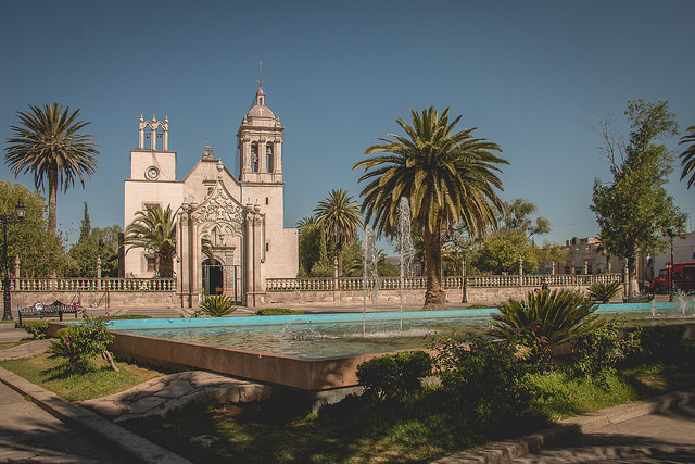 Reconoce Inafed desempeño del gobierno municipal de Jesús María ...