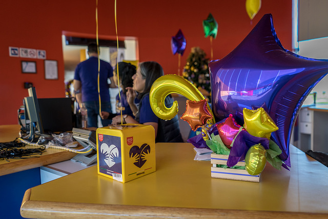 Entrega Gobierno del Estado 20 mdp al CRIT Aguascalientes - LJA ...