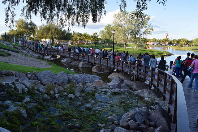 Ofrece Turissste nuevos y accesibles paquetes para conocer México - LJA ...