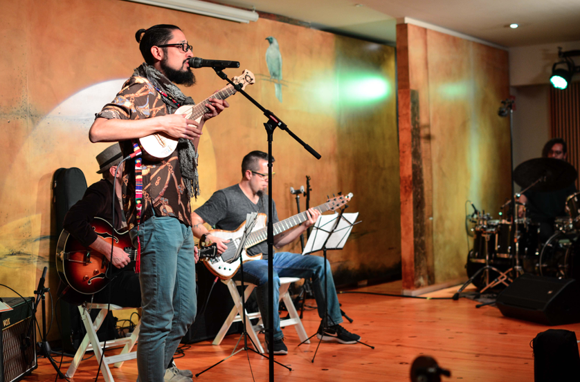 Realizan taller de ensamble musical en Aguascalientes - LJA.MX Noticias ...