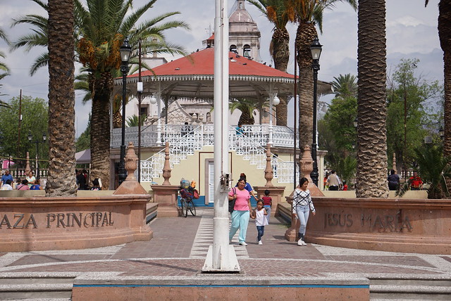 Ofrece Jesús María, Aguascalientes, descuentos en multas y recargos del ...