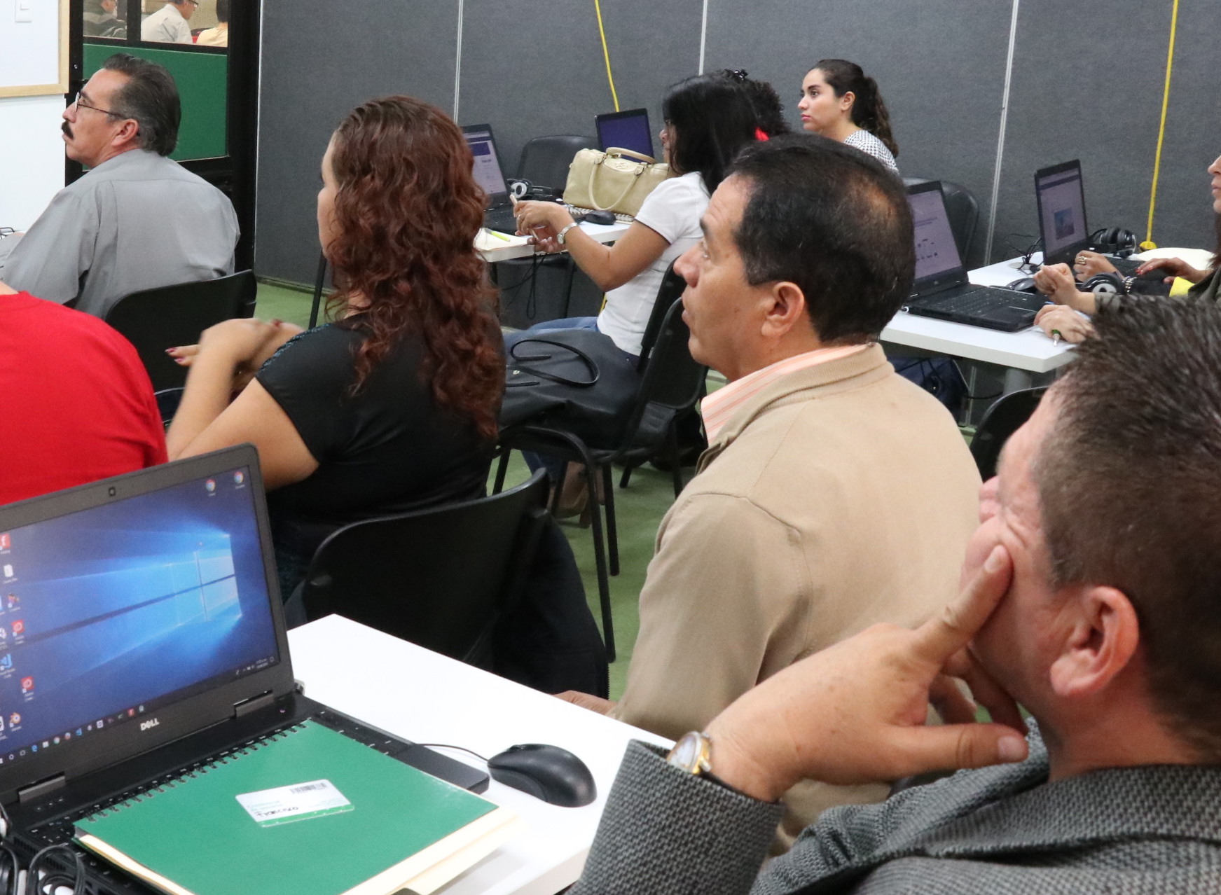 Crea IEA plataforma para la formación continua en beneficio de más de ...