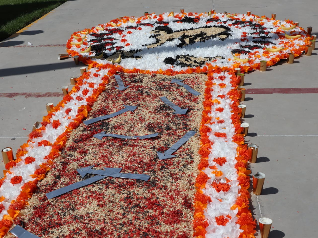 Festejan Ceresos el Día de Muertos en Aguascalientes - LJA.MX Noticias ...