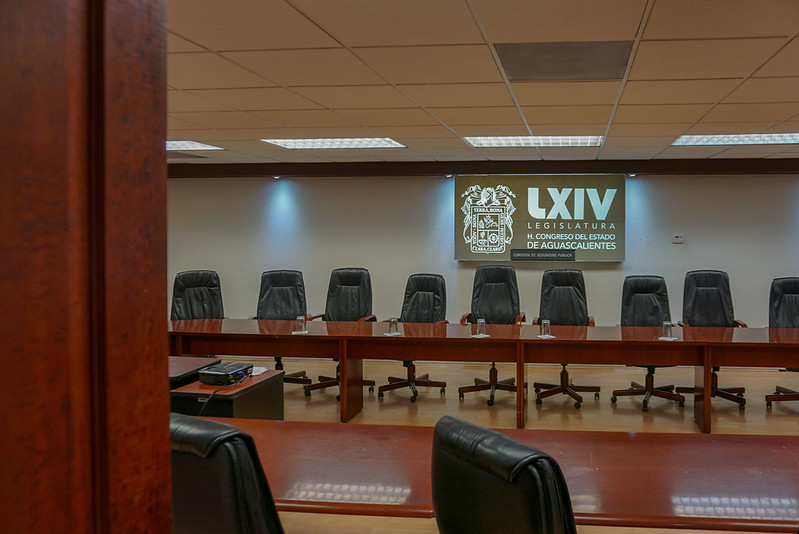 LXIV - LJA Aguascalientes