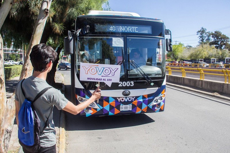 El lunes inicia etapa de reactivación de tarjetas Yovoy para ...