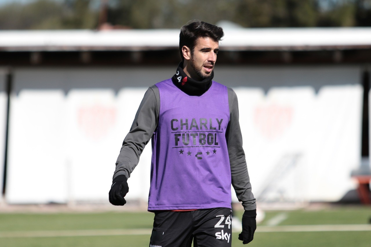 Necaxa Aguascalientes le planta cara al que sea: Rodrigo Noya - LJA.MX ...