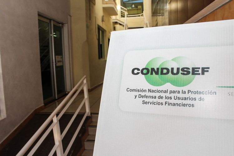 Obtiene mayores facultades la Condusef a partir de la Reforma ...