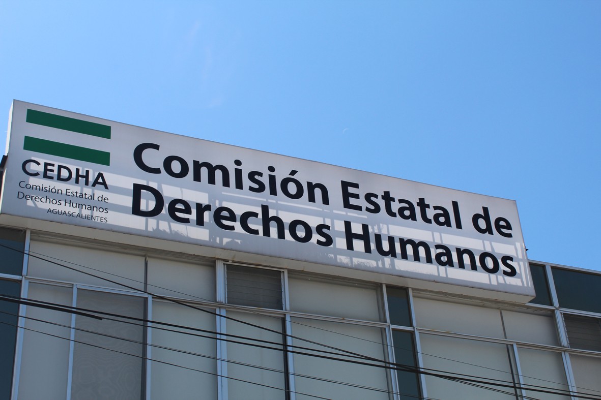 Proponen más facultades para la CDHE Aguascalientes - LJA.MX Noticias ...