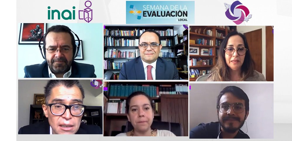 Necesario, evaluar Protai y Pronadatos para generar evidencia - LJA ...