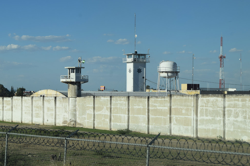 Llegan a acuerdos abogados y autoridades de los Ceresos en ...