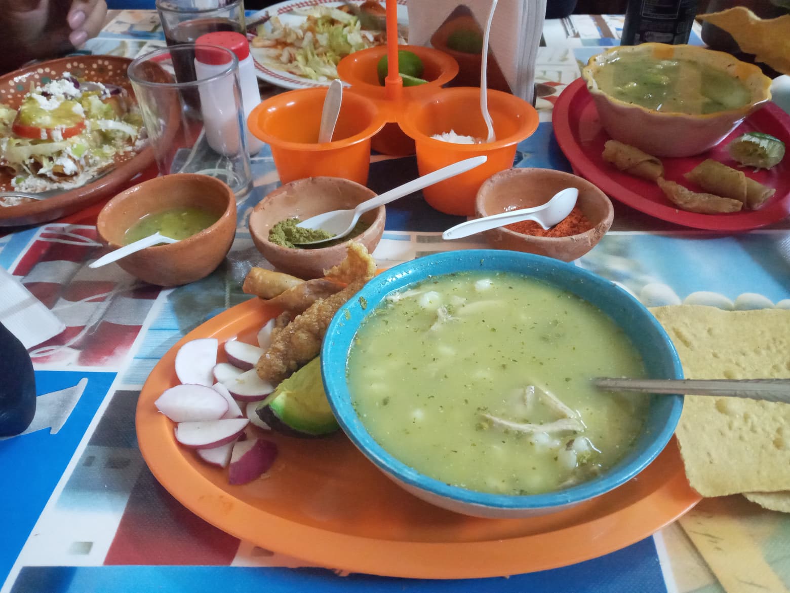 Cenaduría La Quebrada - LJA Aguascalientes