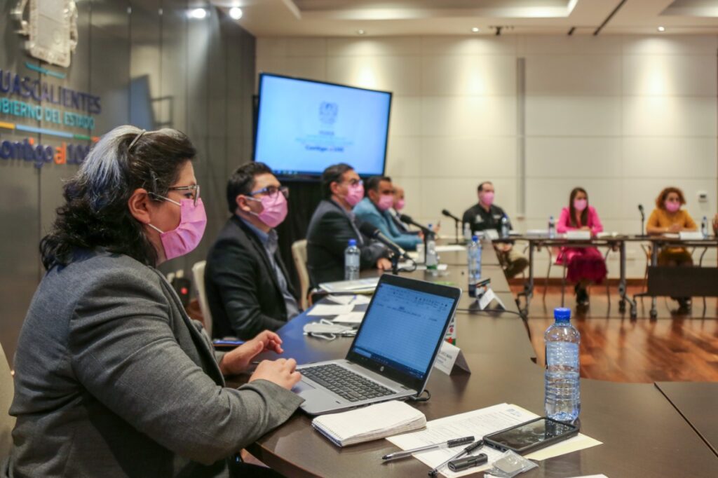 Eaton Aguascalientes fue galardonada como el primer lugar de la ...