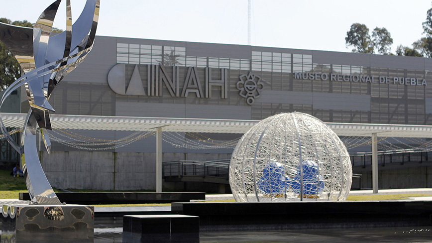 El INAH, una historia que merece mejor futuro - LJA Aguascalientes